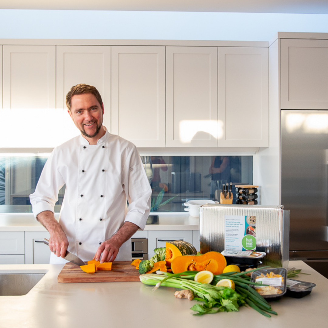 CHEF'S CHOICE: 10 MEALS FOR $99 – Fresh Meals Delivered